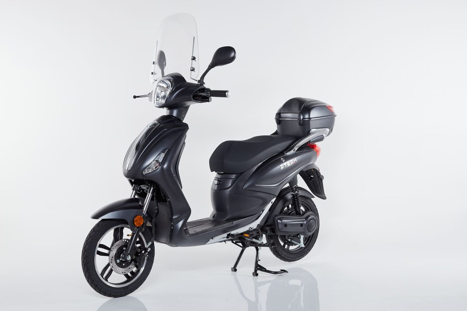 Bici Elettrica Scooter ZTECH - ZT-09AL - ZTECH ITALIA